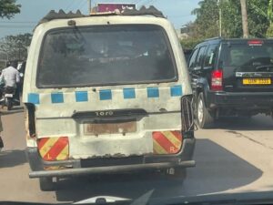 Govt Bans DMC Taxis from Kampala in Road Safety Crackdown - Daily Scope ...